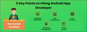 Hiring Android App Developers? 10 MIMP Factors to Consider