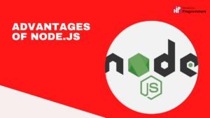 Top 10 Advantages of Using Node.Js for Web App Development